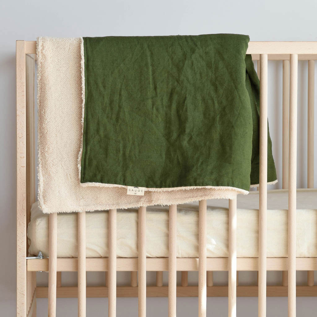 Sherpa + Lin olive – Saugeco